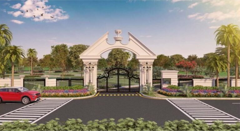 Projects - Deen Dayal Plots In Sohna | Gurgaon