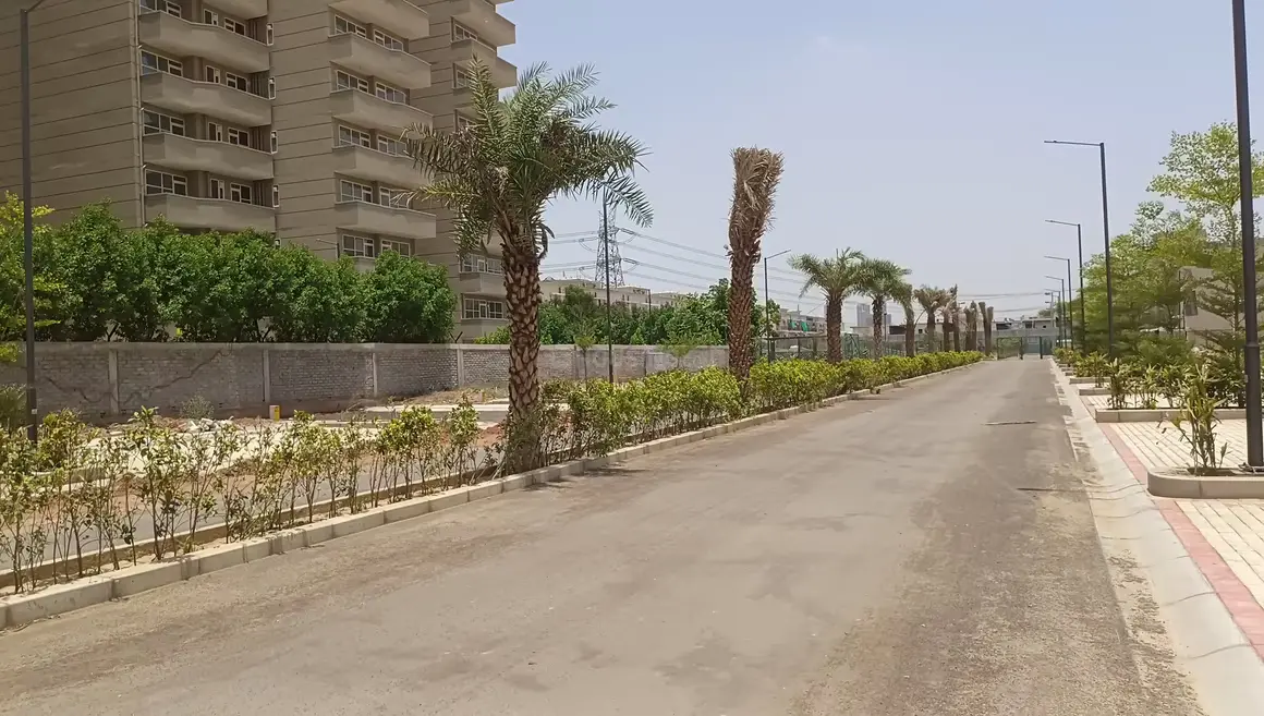 Pyramid Imperial Estate - Deen Dayal Plots In Sohna | Gurgaon